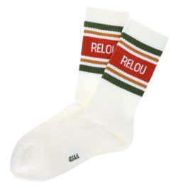 Chaussettes adulte RELOU 41-44 . - Le petit Souk