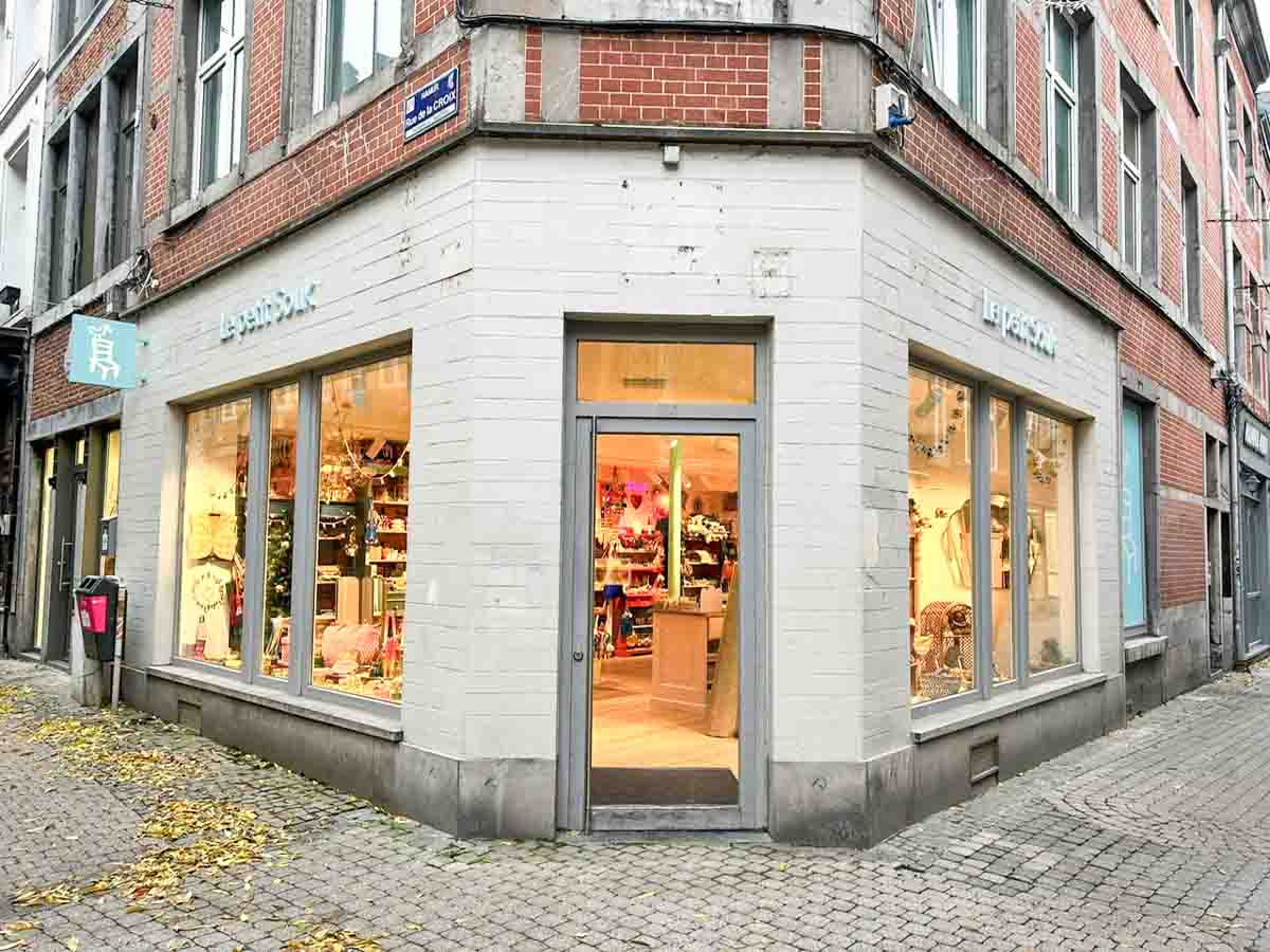 Les boutiques Le petit Souk - Jeux enfants, cadeaux naissance, décoration