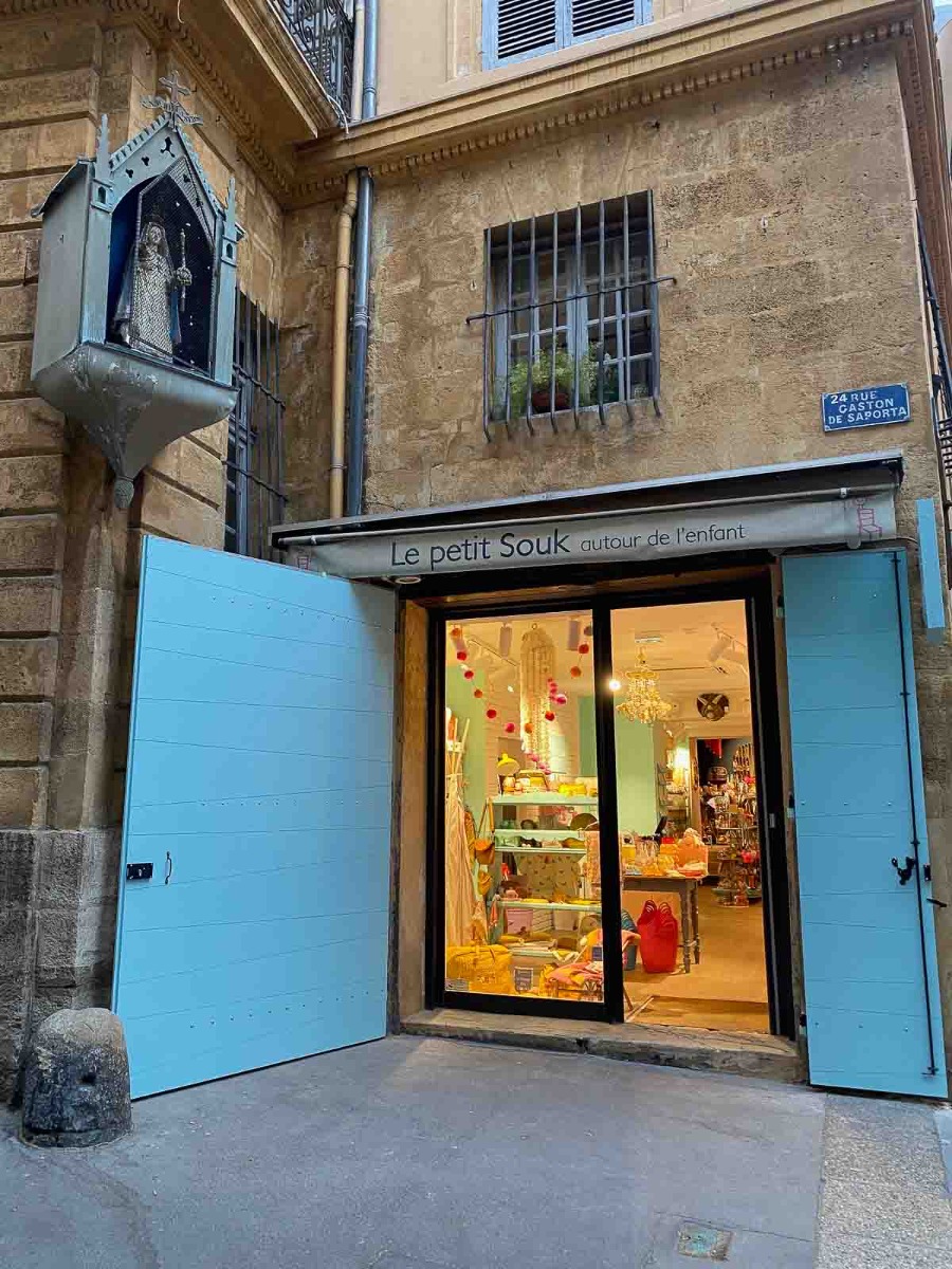 Les boutiques Le petit Souk - Jeux enfants, cadeaux naissance, décoration