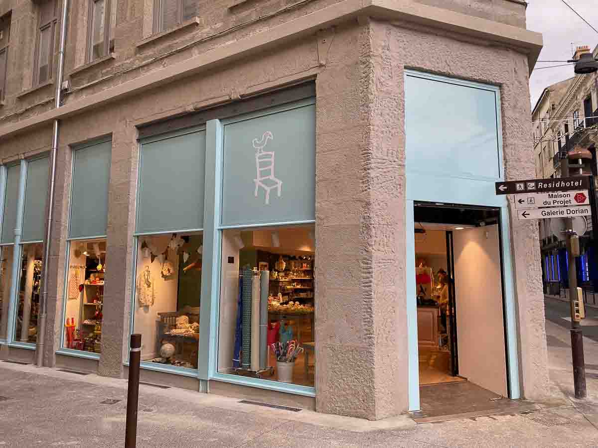 Les boutiques Le petit Souk - Jeux enfants, cadeaux naissance, décoration