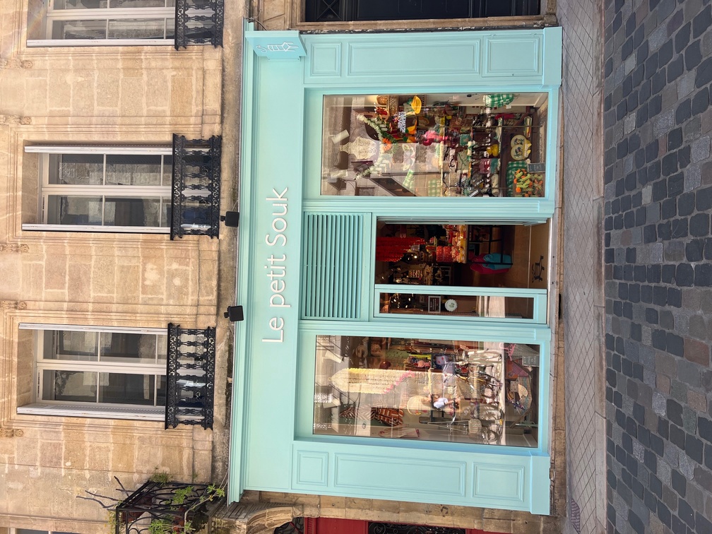 Les boutiques Le petit Souk - Jeux enfants, cadeaux naissance, décoration